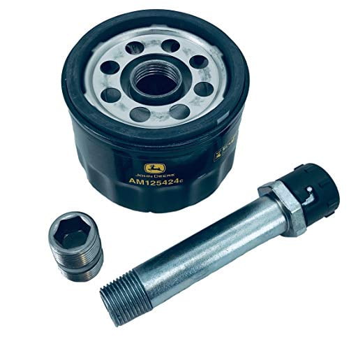 John Deere OEM Easy Change Conversion Kit (AM131611, MIU13767, AM125424 ...