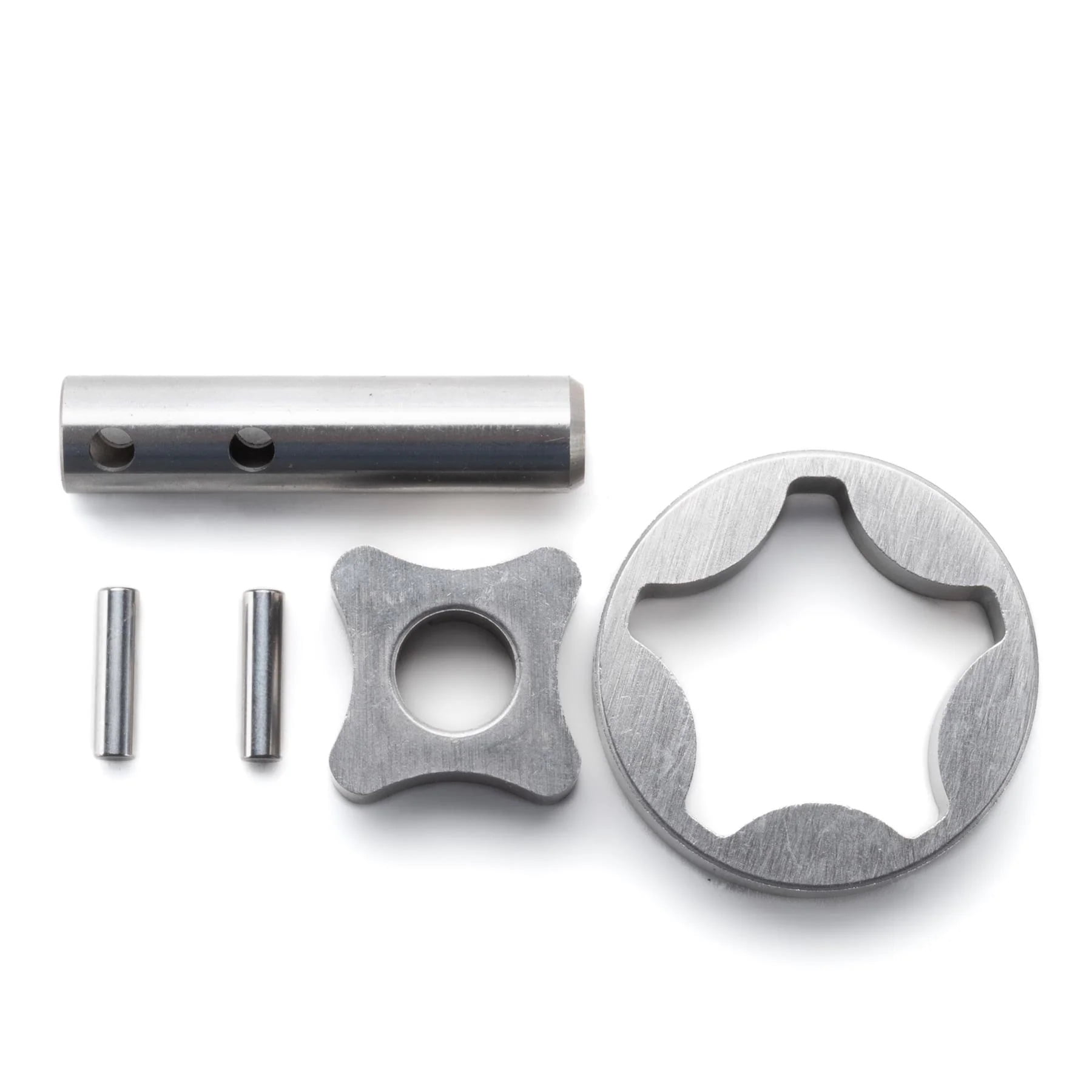 John Deere Oil Pump Rotor Kit - M76140 M76141 - Walmart.com