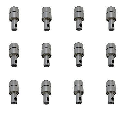 John Deere Original Equipment (12 PACK) Ball Bearing - AA35741 ...