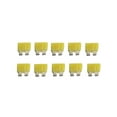 John Deere Original Equipment 20 AMP Fuse (10 PACK) - 57M7120 - Walmart.com