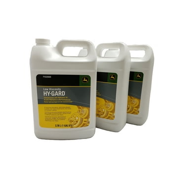 John Deere Original Equipment Torq-Gard Oil SAE30 CF - TY26791 ...