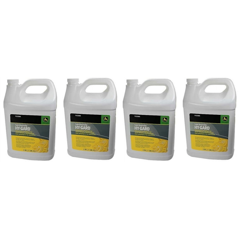 Low Viscosity Hy-Gard Hydraulic And Transmission Oil, 32, 49% OFF