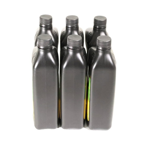 John Deere Original Equipment (6 PACK) Plus-50 II SAE 10W-30 Quart ...