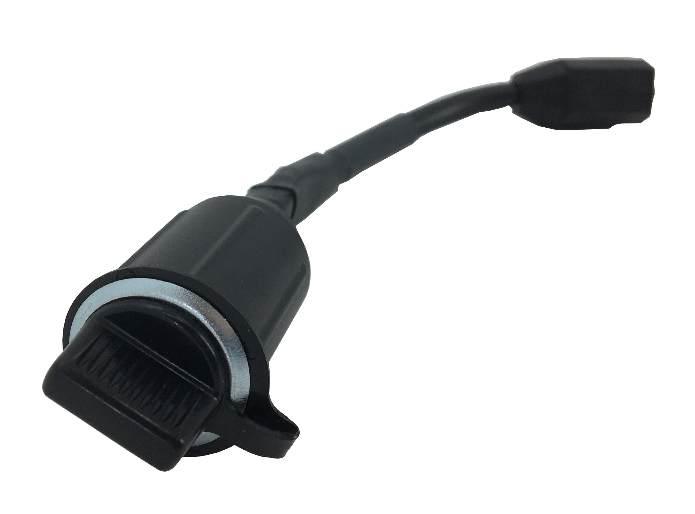 John Deere Original Equipment Adapter Fitting - RE67014 - Walmart.com