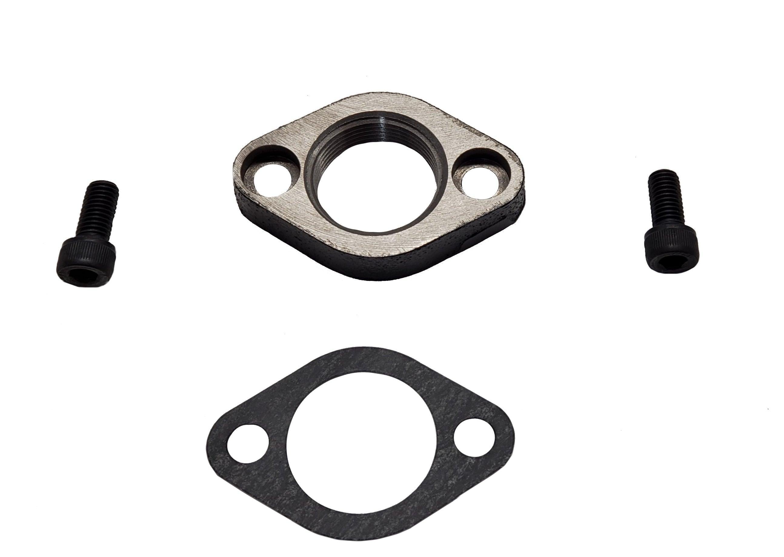 John Deere Original Equipment Adapter Kit - AM882530,1 - Walmart.com