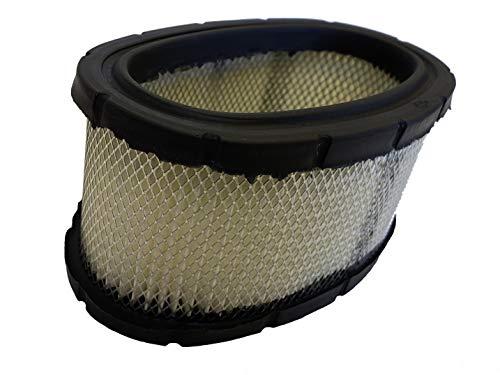 John Deere Original Equipment Air Filter - AM37816 for Lawn Mower ...