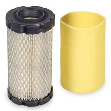 John Deere Original Equipment Air Cleaner #MIU13038 - Walmart.com