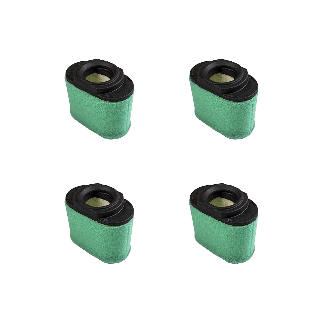John Deere Original Equipment Air Filter - GY21057 - 4 Pack - Walmart.com