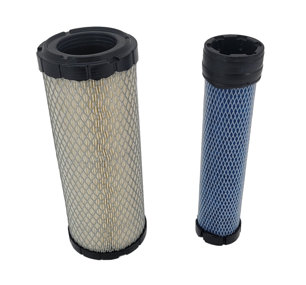 John Deere Original Equipment Air Filter Set - SJ16914C - Walmart.com