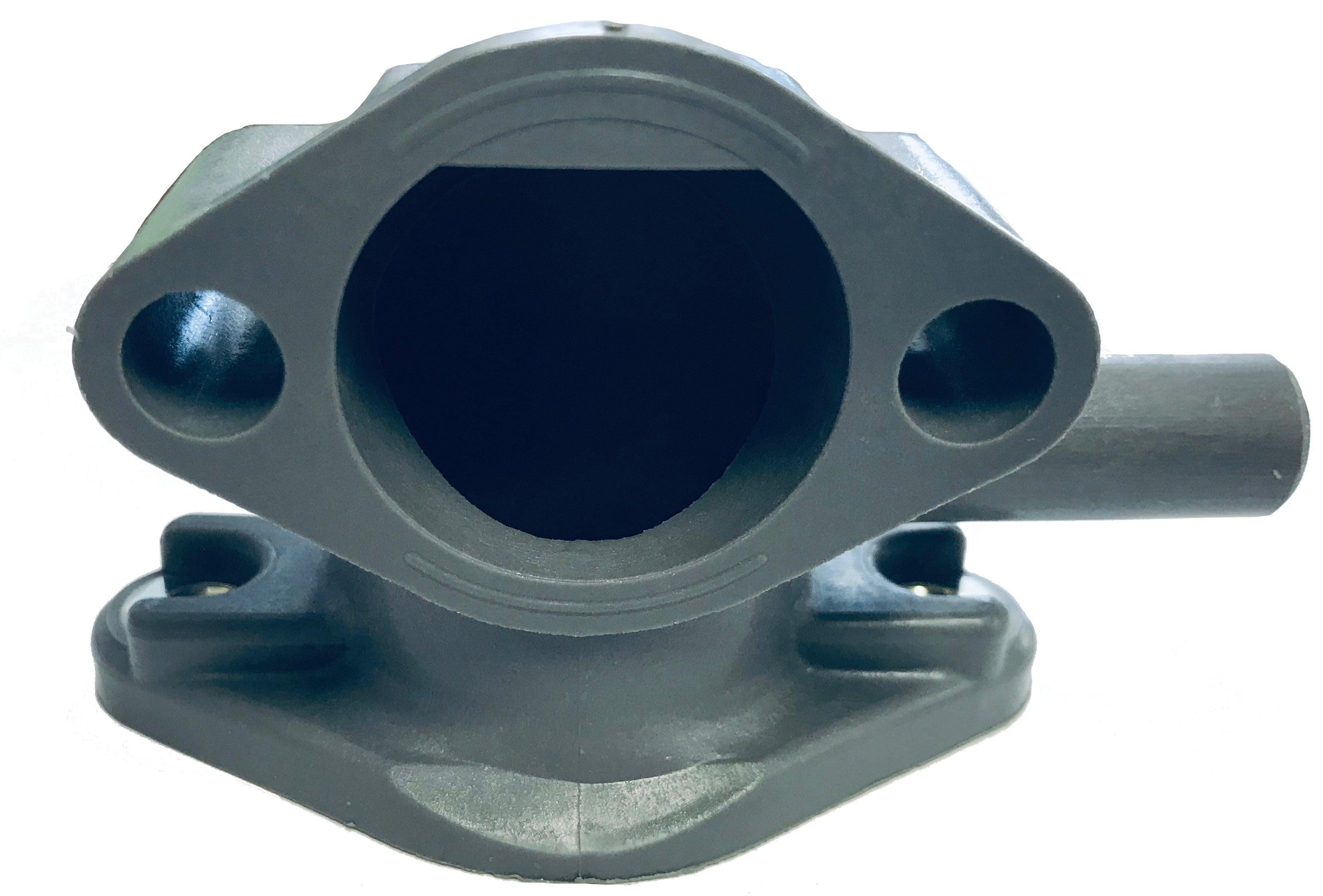John Deere Original Equipment Air Intake Stack - M76133,1 - Walmart.com