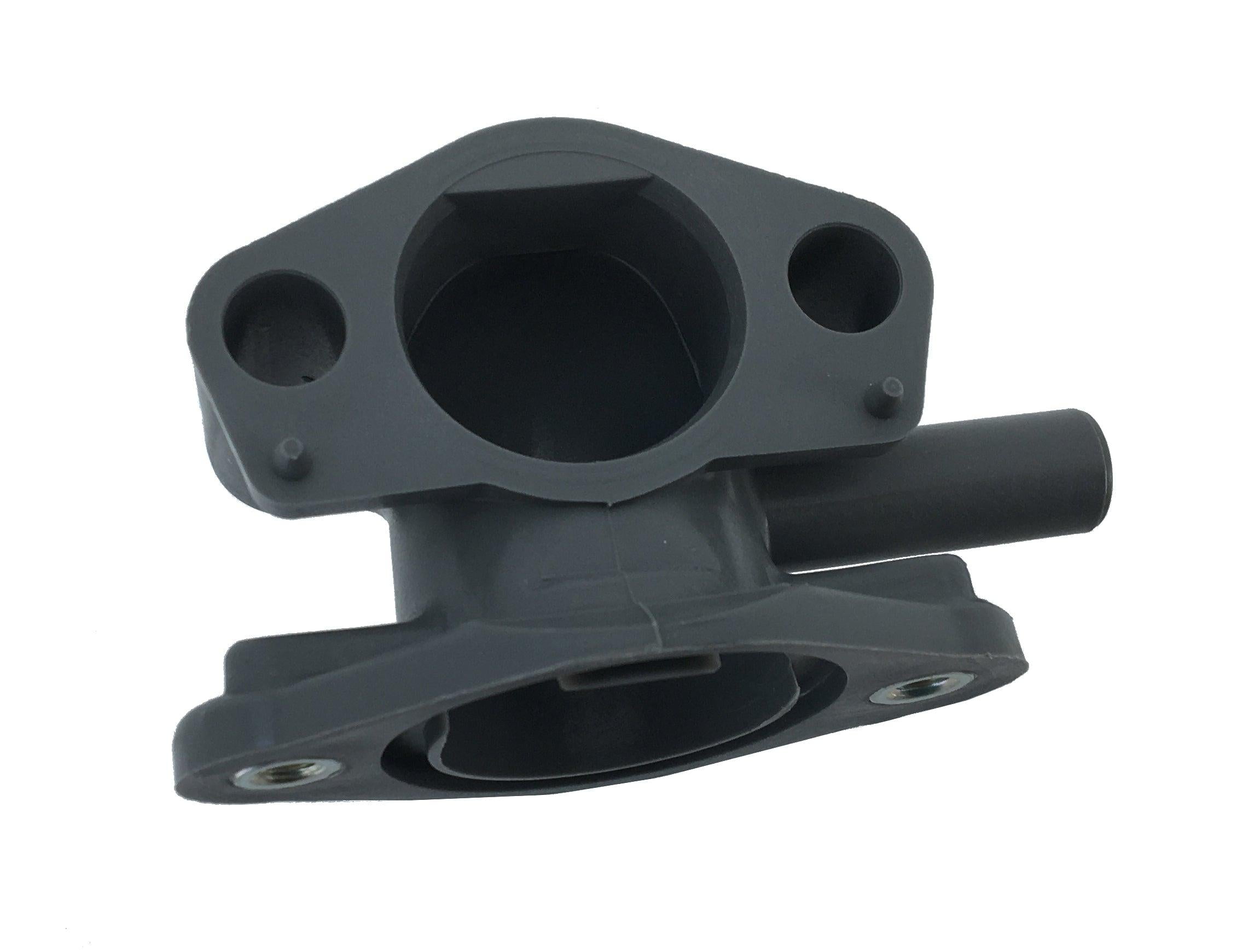 John Deere Original Equipment Air Intake Stack - M97410 - Walmart.com