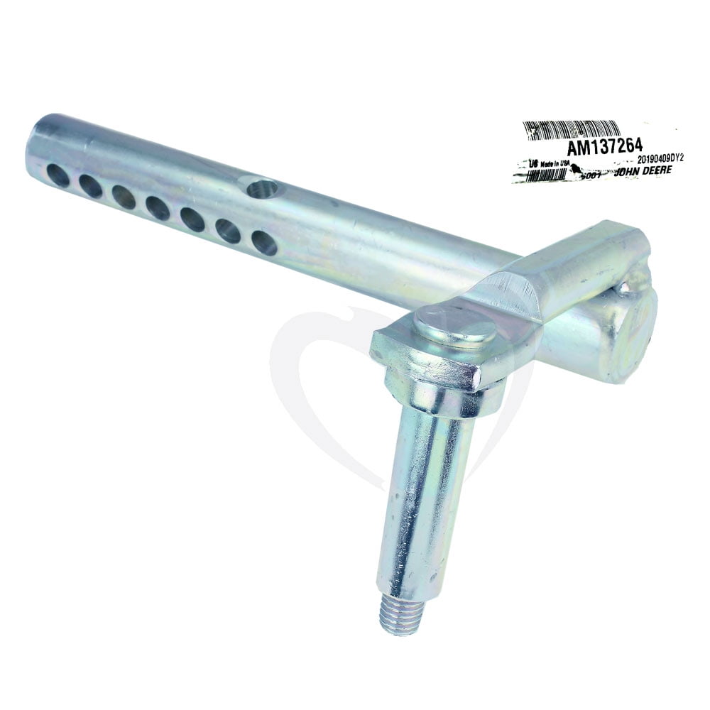 John Deere Original Equipment Arm #AM137264 - Walmart.com