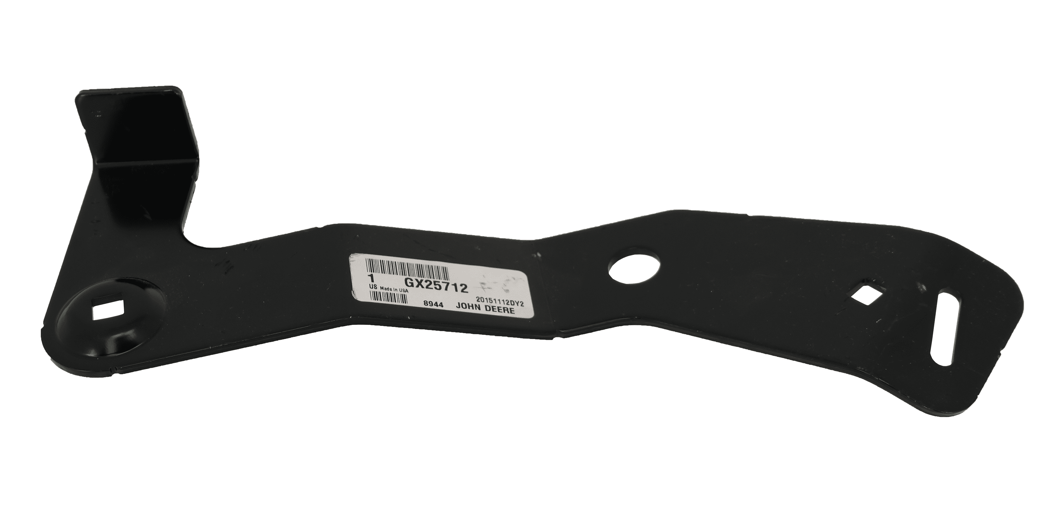 John Deere Original Equipment Arm - GX25712 - Walmart.com