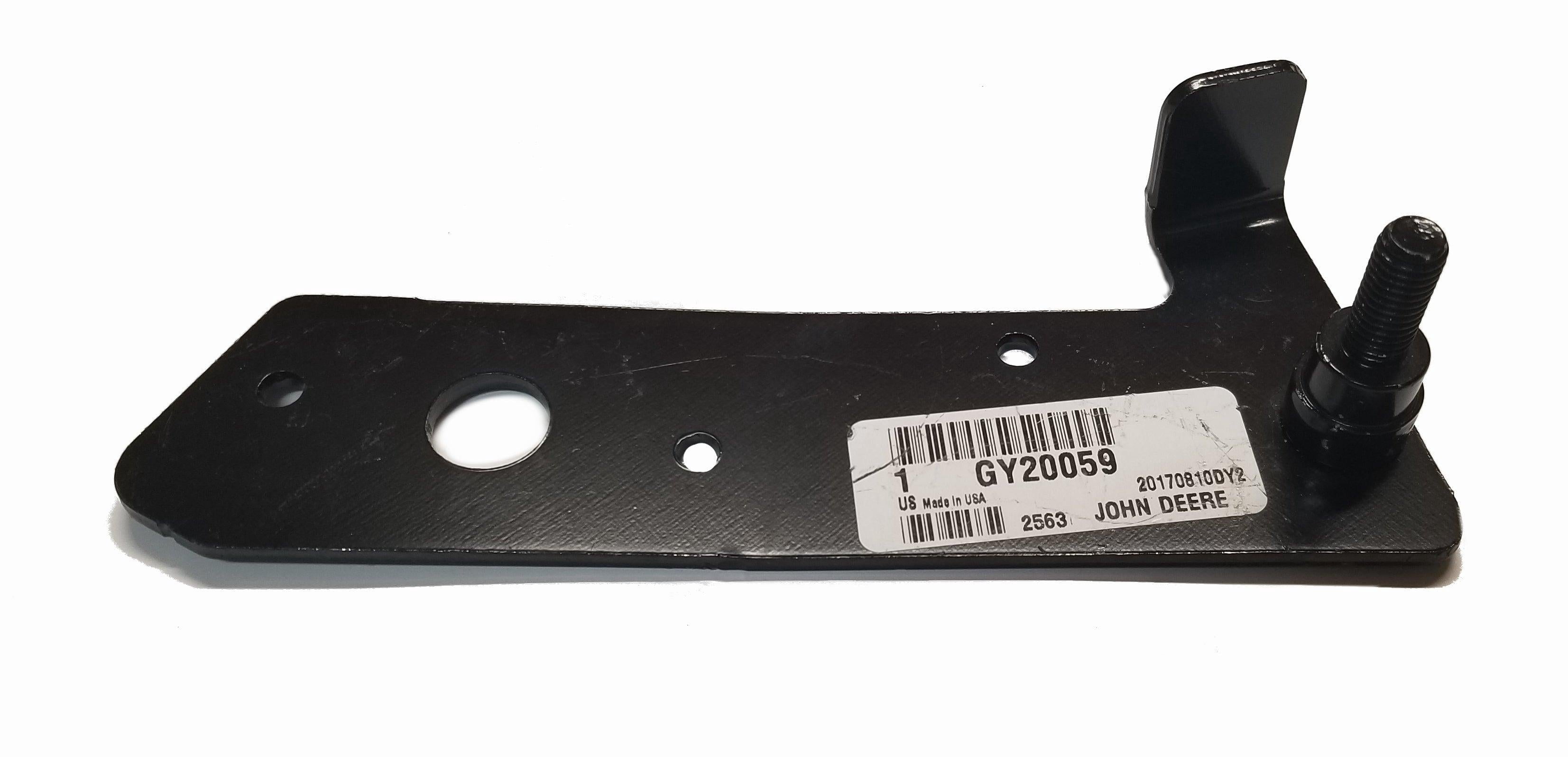 John Deere Original Equipment Arm - GY20059 - Walmart.com