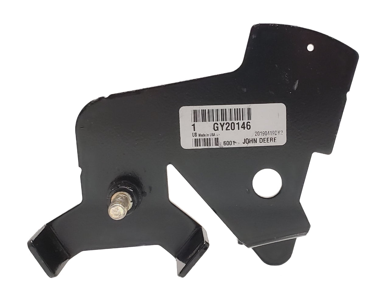 John Deere Original Equipment Arm - GY20146 - Walmart.com