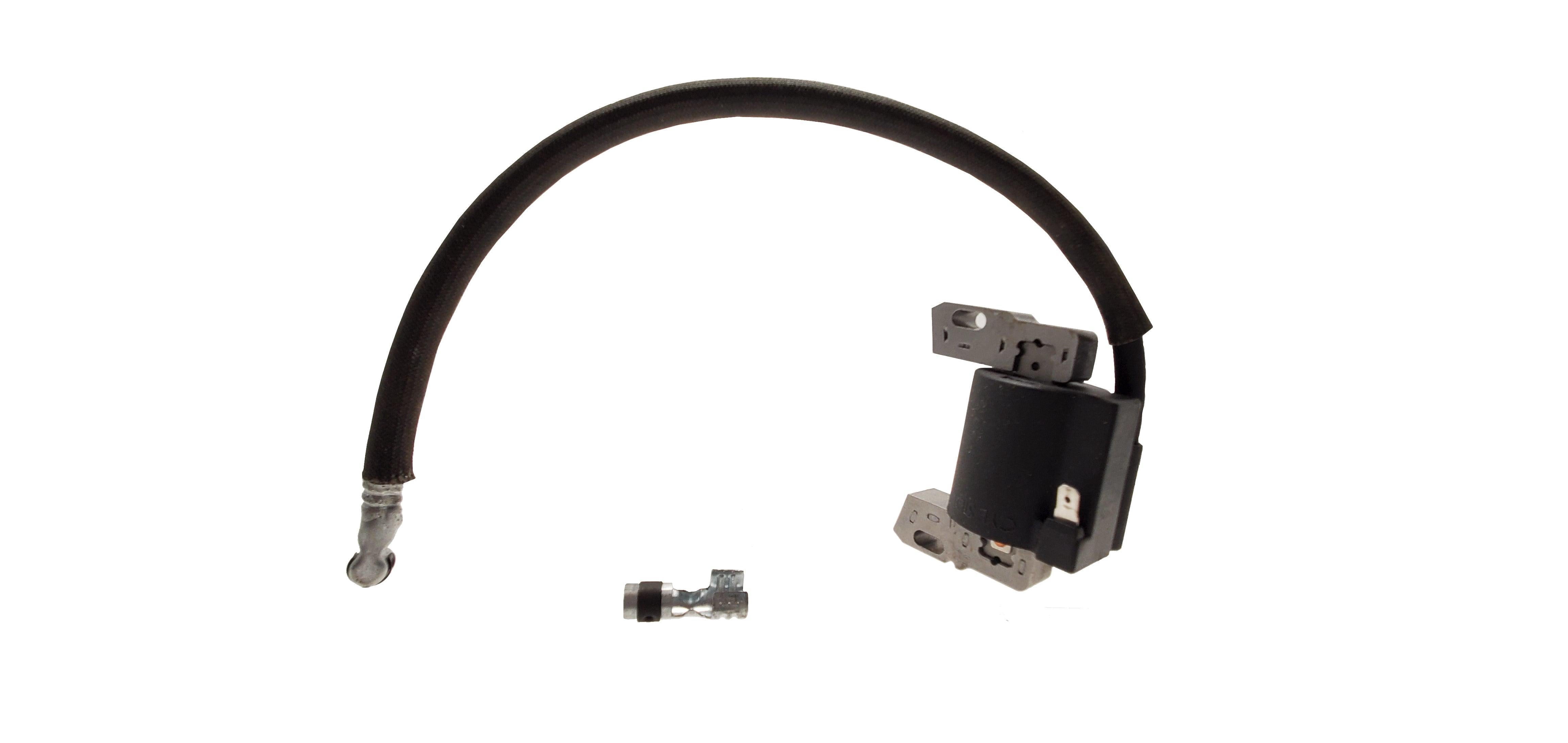 John Deere Original Equipment Armature - MIA12864,1 - Walmart.com