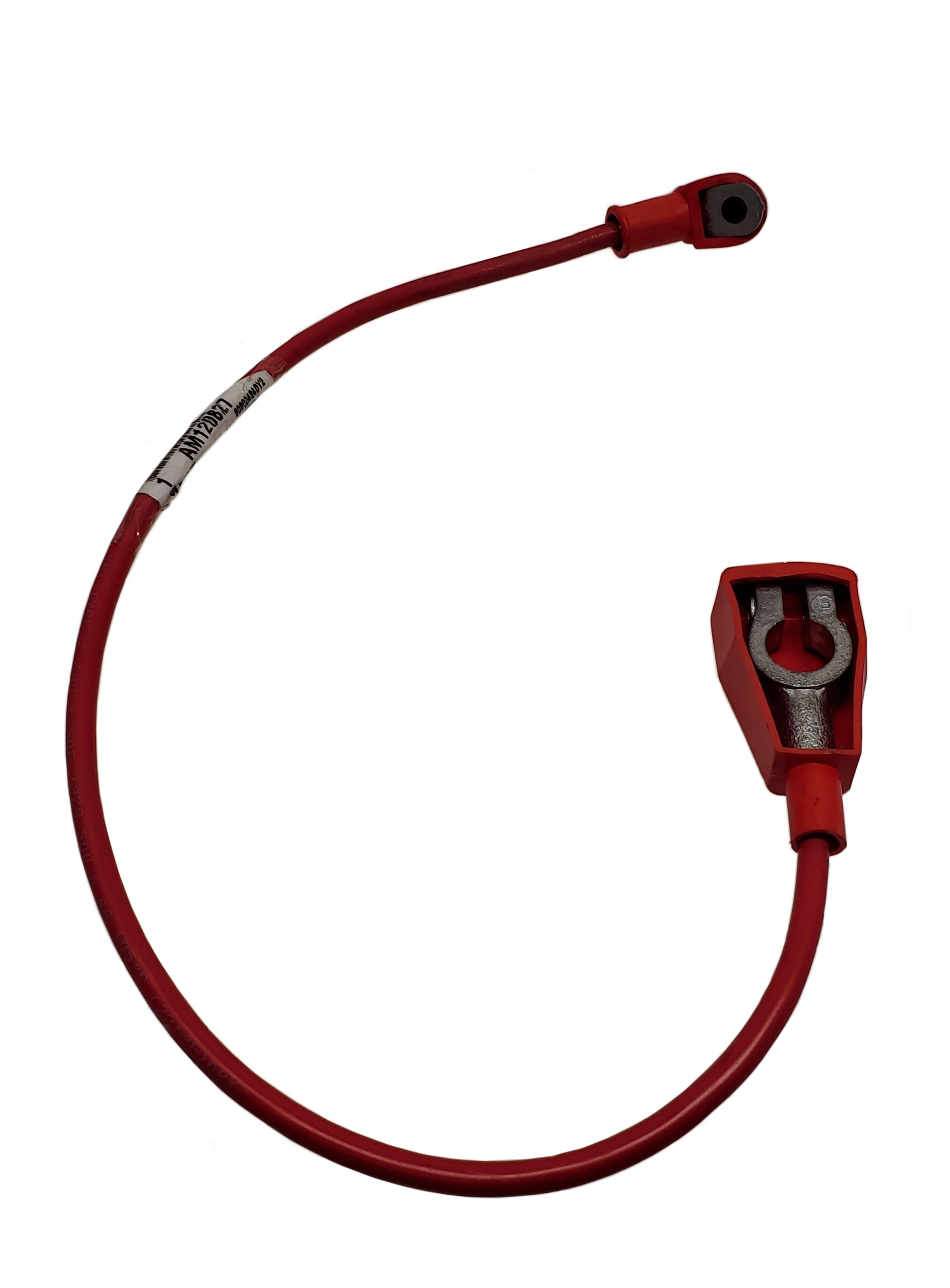 John Deere Original Equipment Battery Cable - AM120827 - Walmart.com