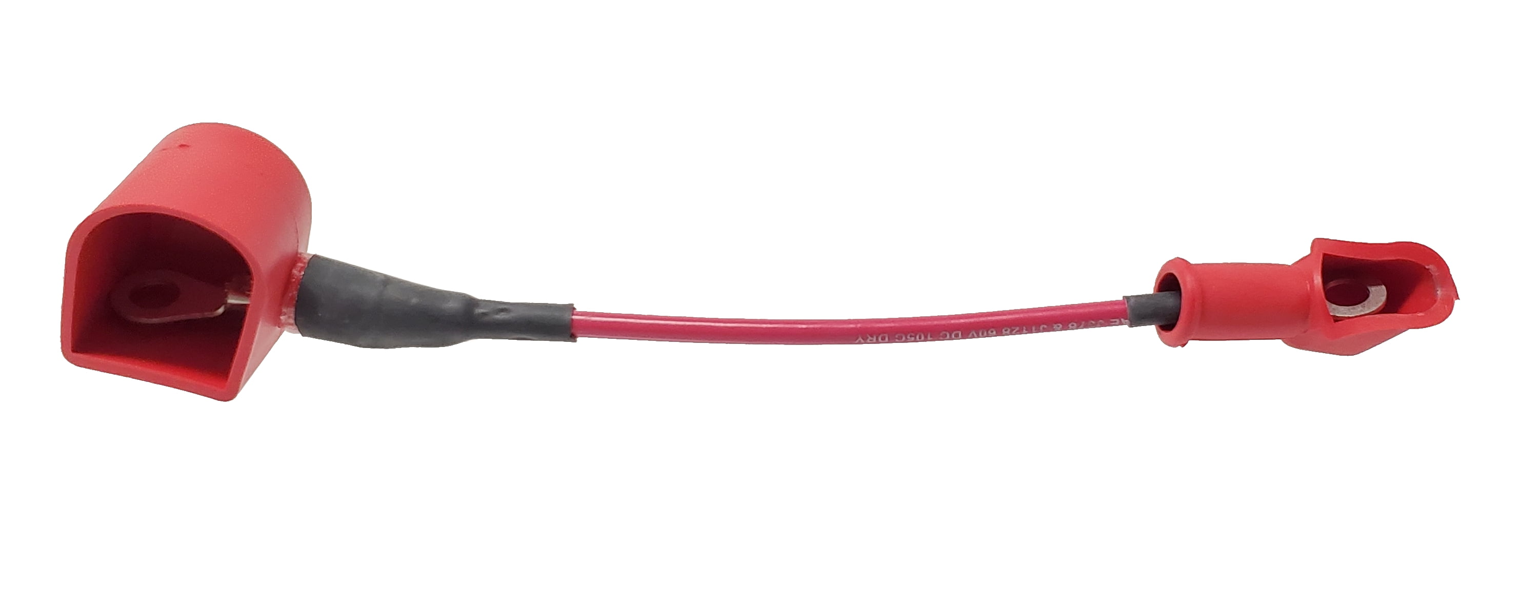 John Deere Original Equipment Battery Cable - AM121095 - Walmart.com