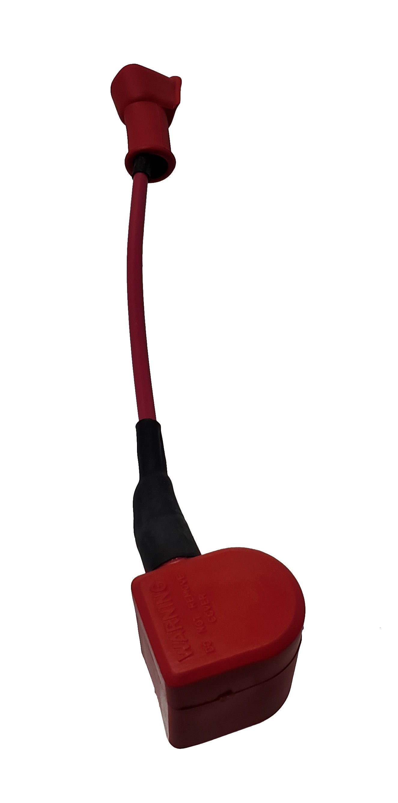 John Deere Original Equipment Battery Cable - AM121095 - Walmart.com