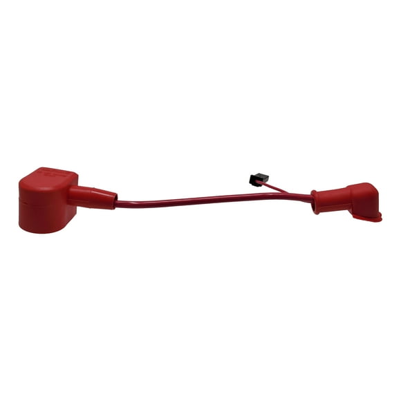 Lawn Mower Battery Cables for Tractors and Equipment at Low Prices