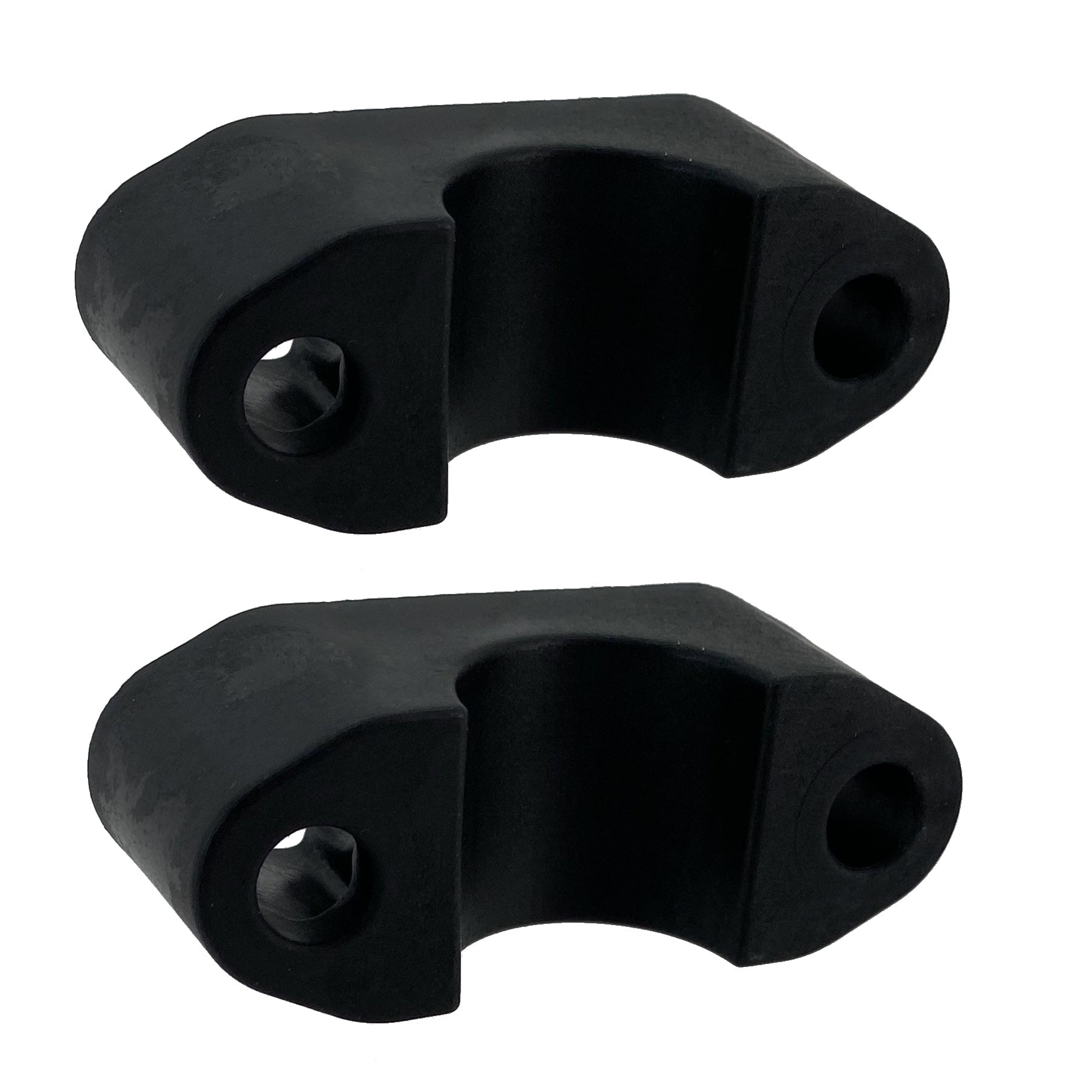 John Deere Original Equipment Bearing Cap 2 Pack - TCU21569 - Walmart.com