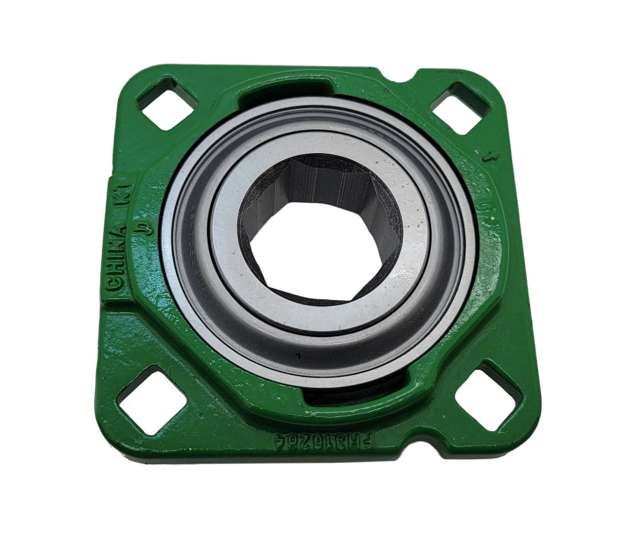 John Deere Original Equipment Bearing With Housing - AFH207783 ...