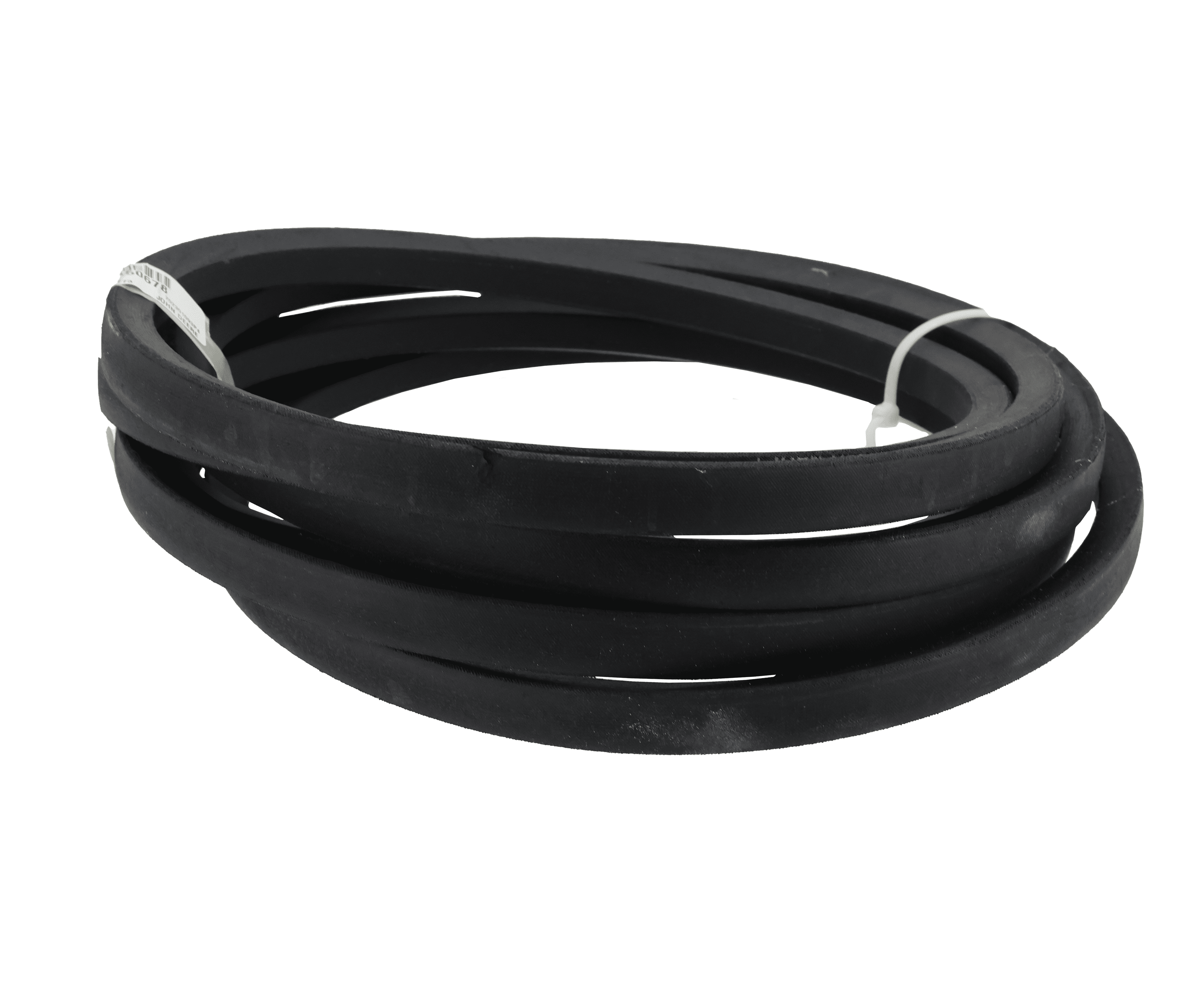 John Deere Original Equipment Belt Set - AH150678 - Walmart.com