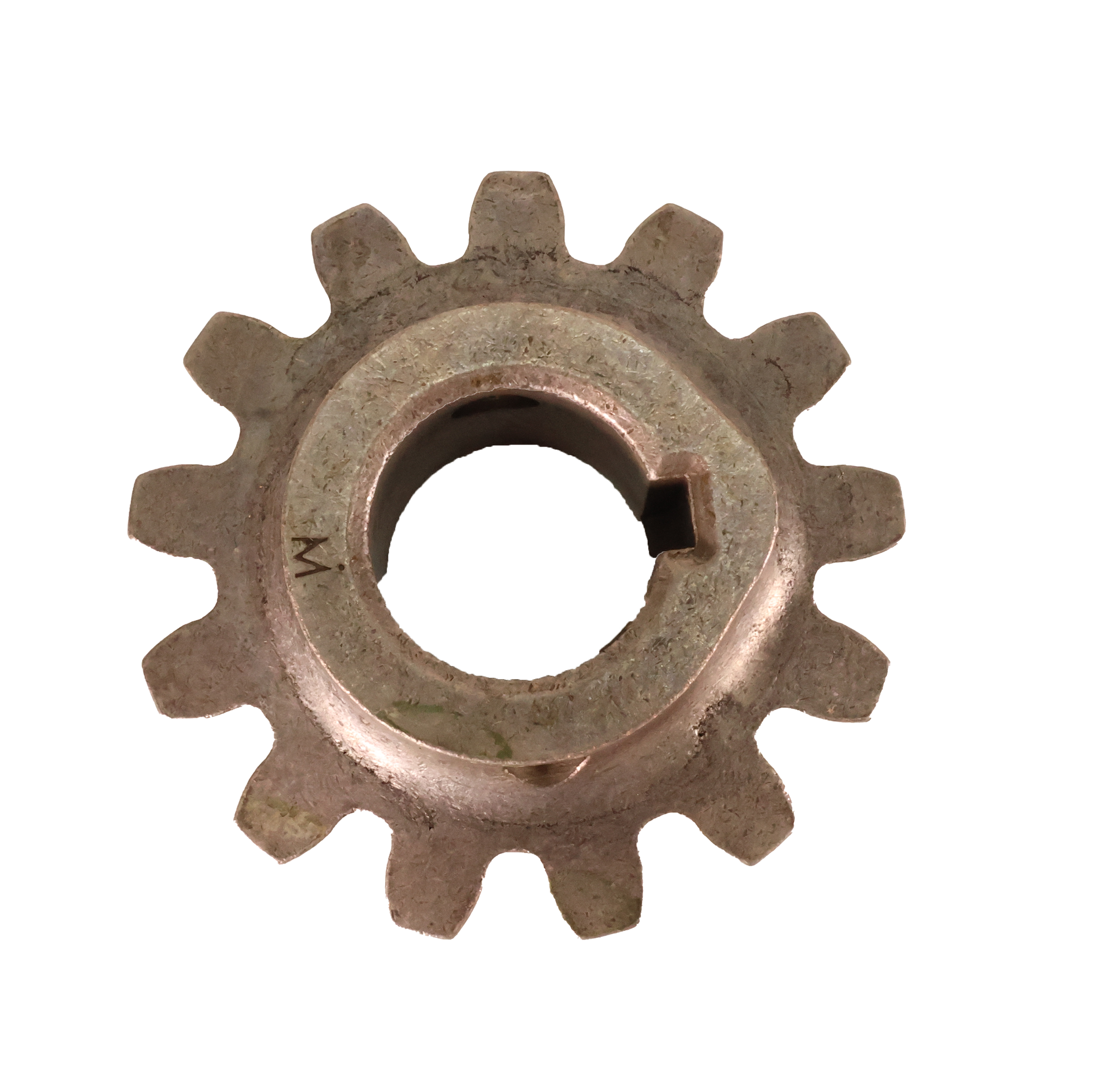 John Deere Original Equipment Bevel Gear - H137215 - Walmart.com