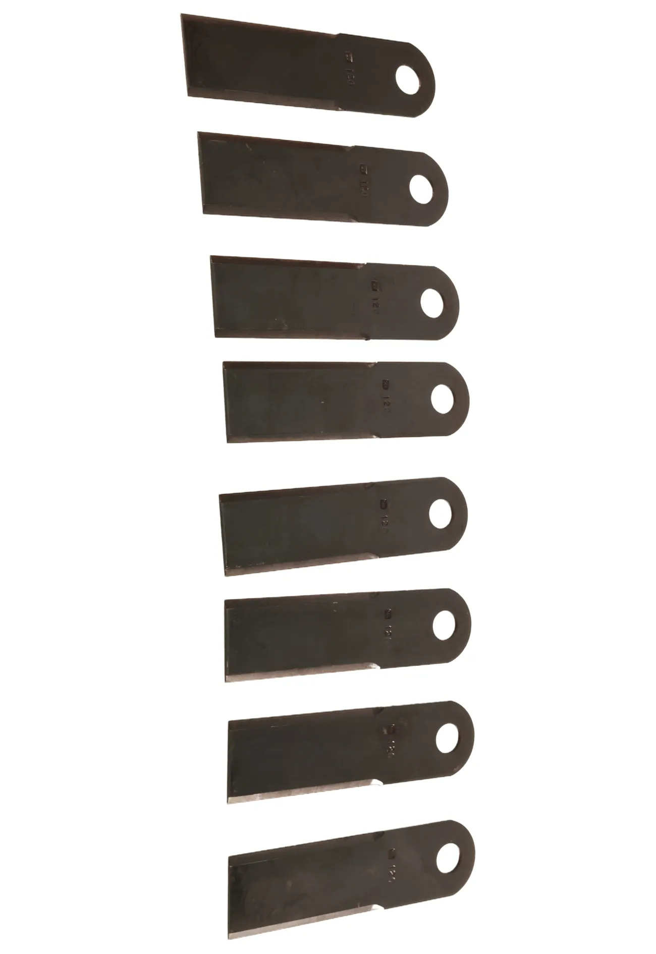 John Deere Original Equipment Blade - AH205910 - Walmart.com