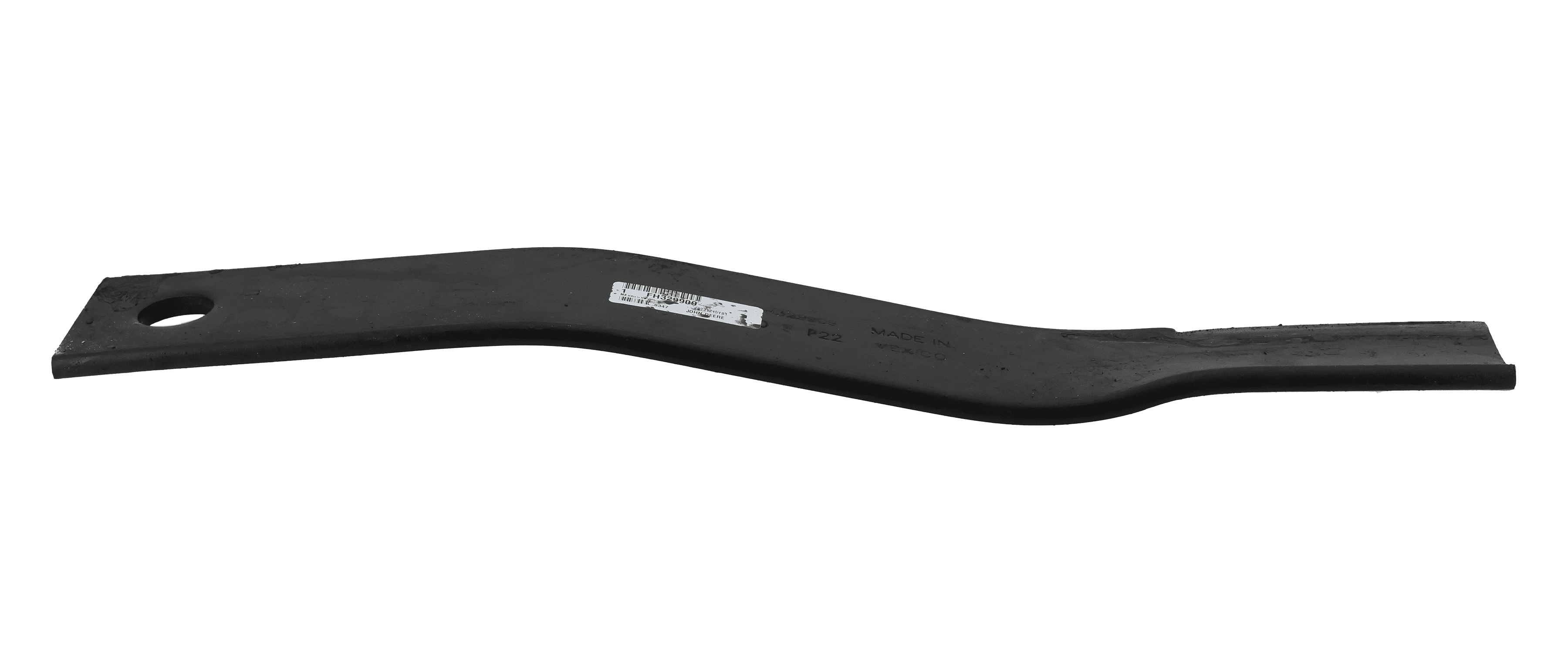 John Deere Original Equipment Blade - FH329909 - Walmart.com