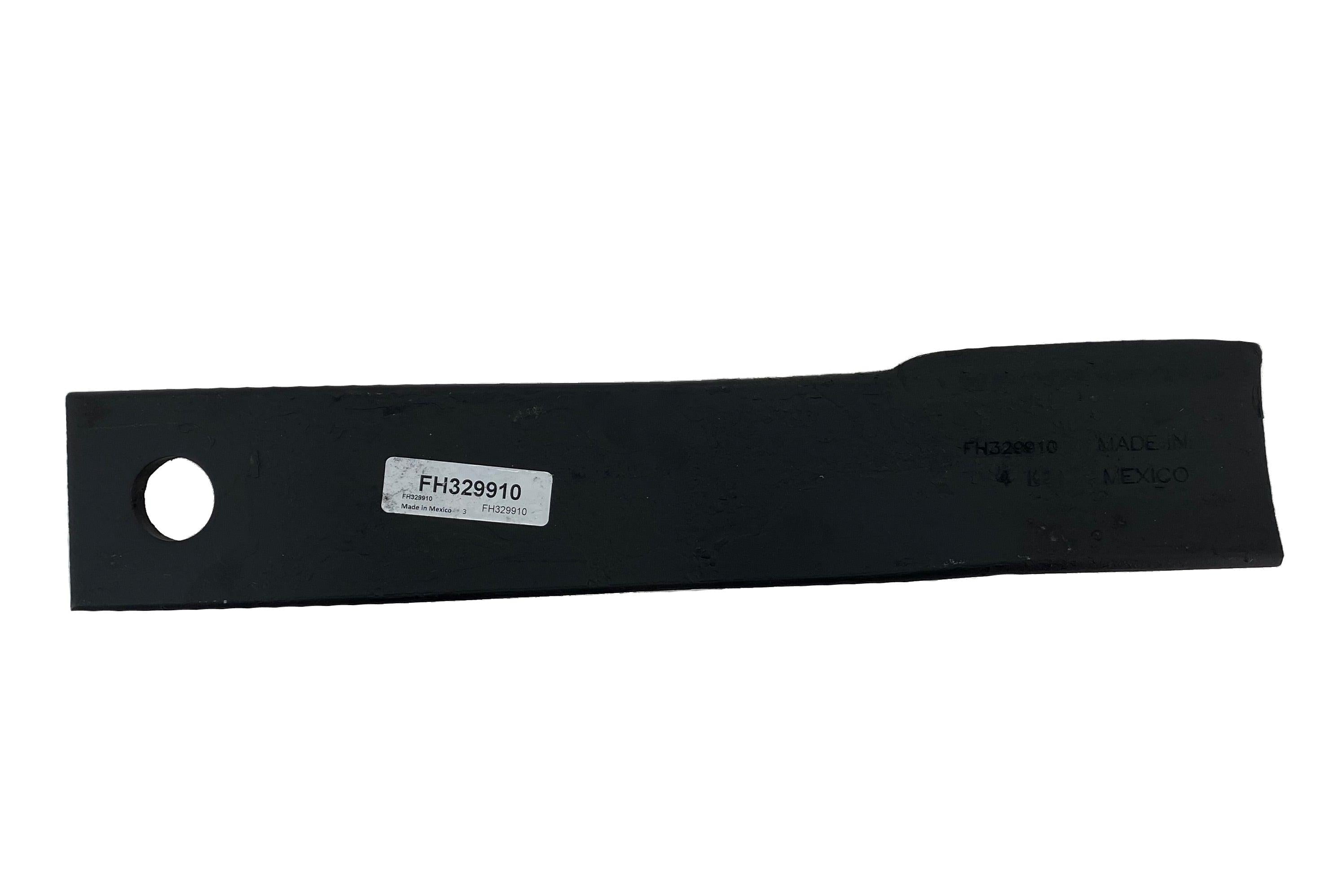 John Deere Original Equipment Blade - FH329910 - Walmart.com