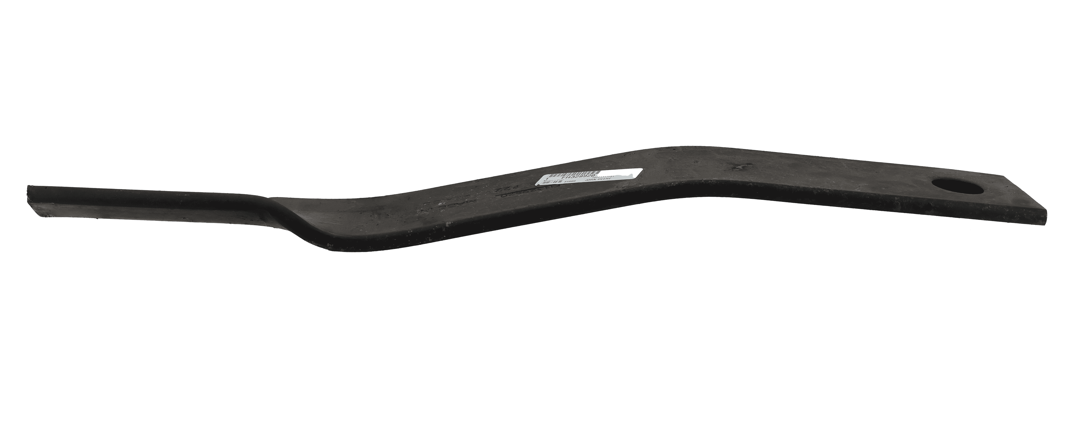 John Deere Original Equipment Blade - FH329920 - Walmart.com