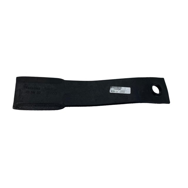John Deere Original Equipment Blade - FH332982 - Walmart.com