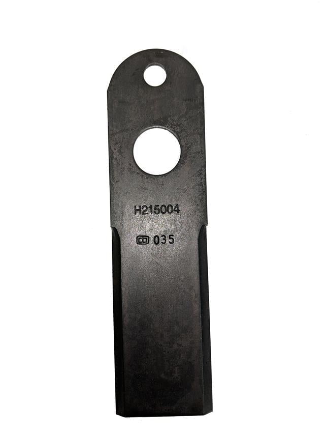 John Deere Original Equipment Blade - H215004 - Walmart.com