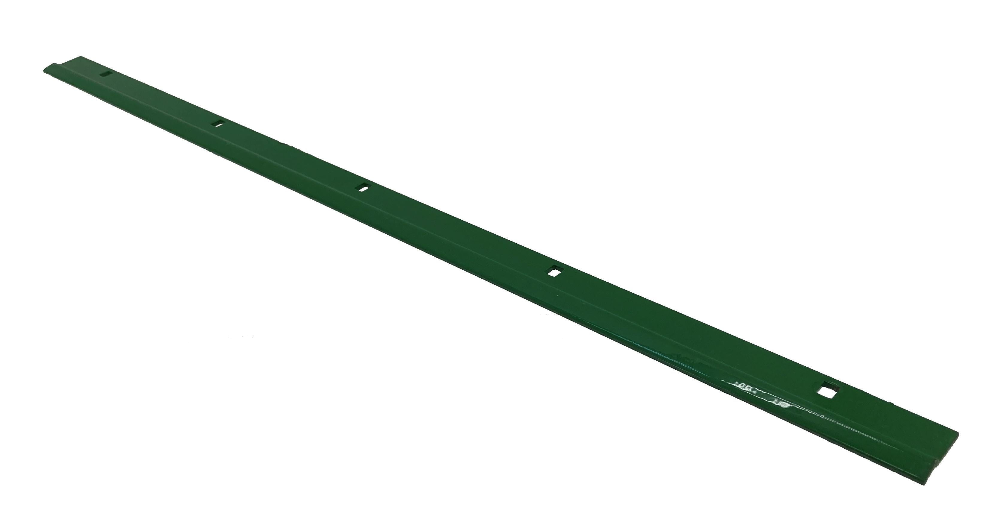 John Deere Original Equipment Blade - M127087 - Walmart.com