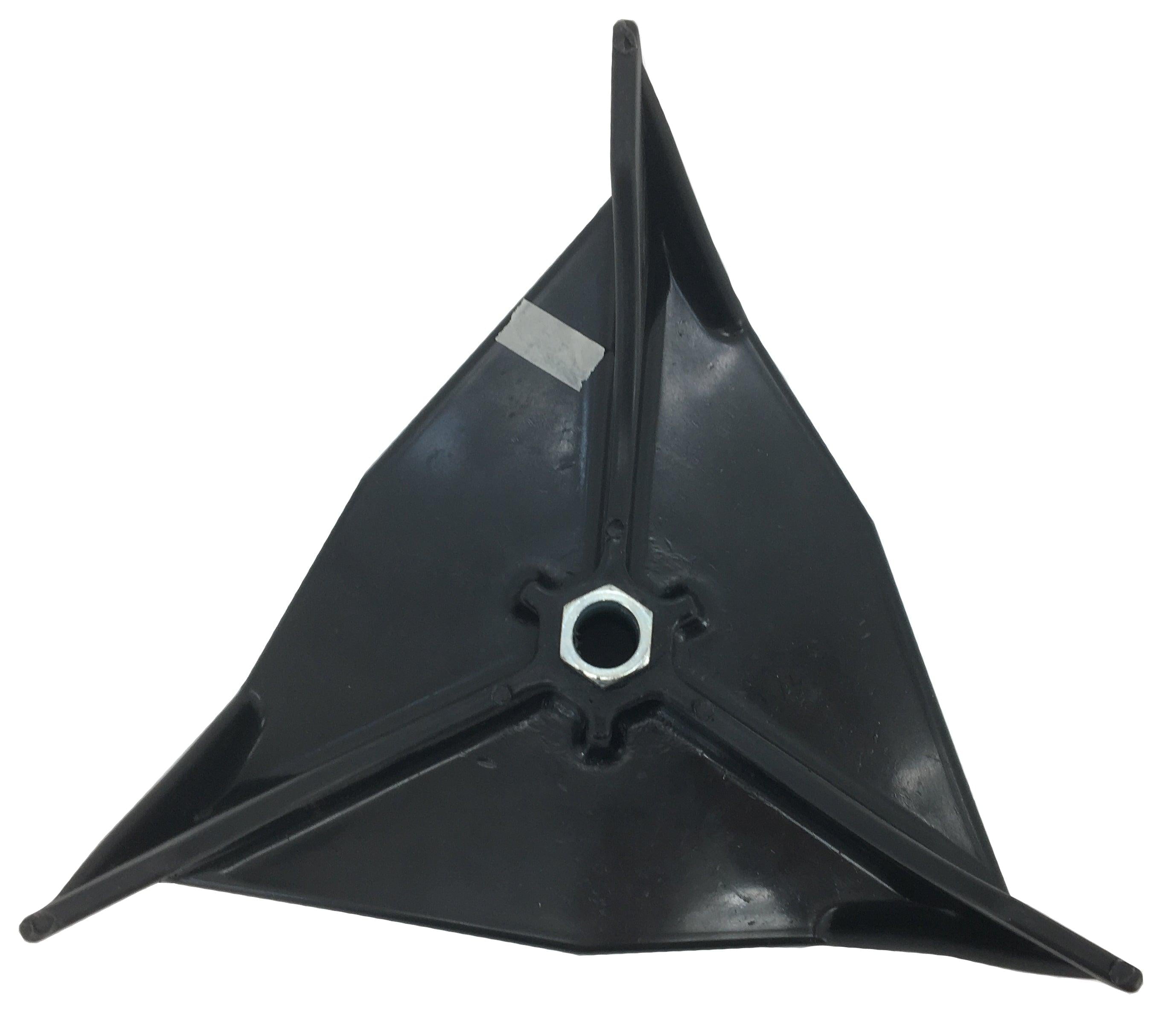 John Deere Original Equipment Blower Fan - AM140740 - Walmart.com