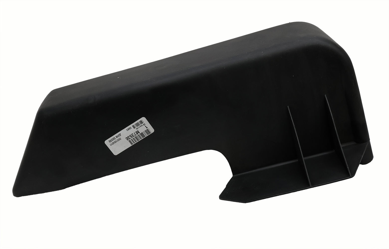 John Deere Original Equipment Blower Shield - M73538 - Walmart.com