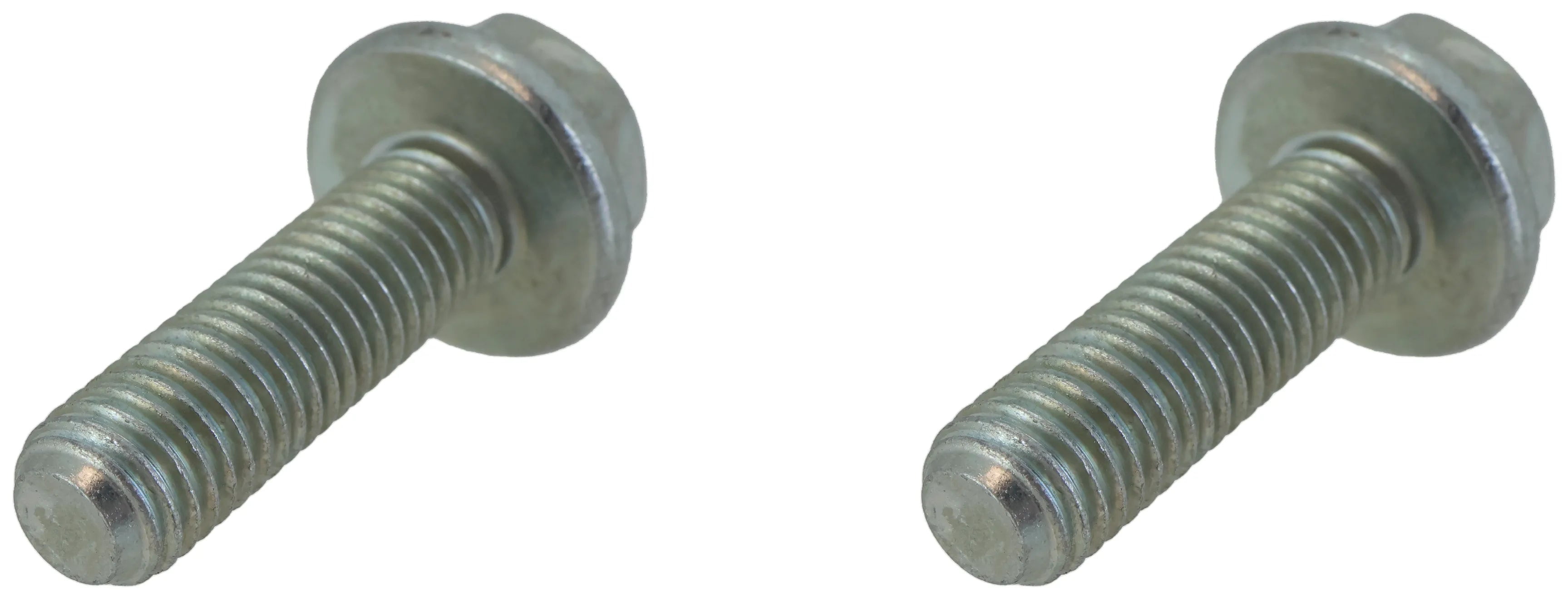 John Deere Original Equipment Bolt - 19M7791 - 2 Pack - Walmart.com
