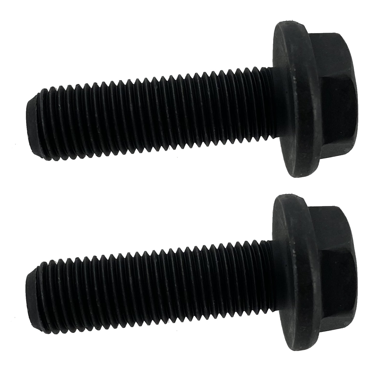 John Deere Original Equipment Bolt 2 Pack - M143695 - Walmart.com