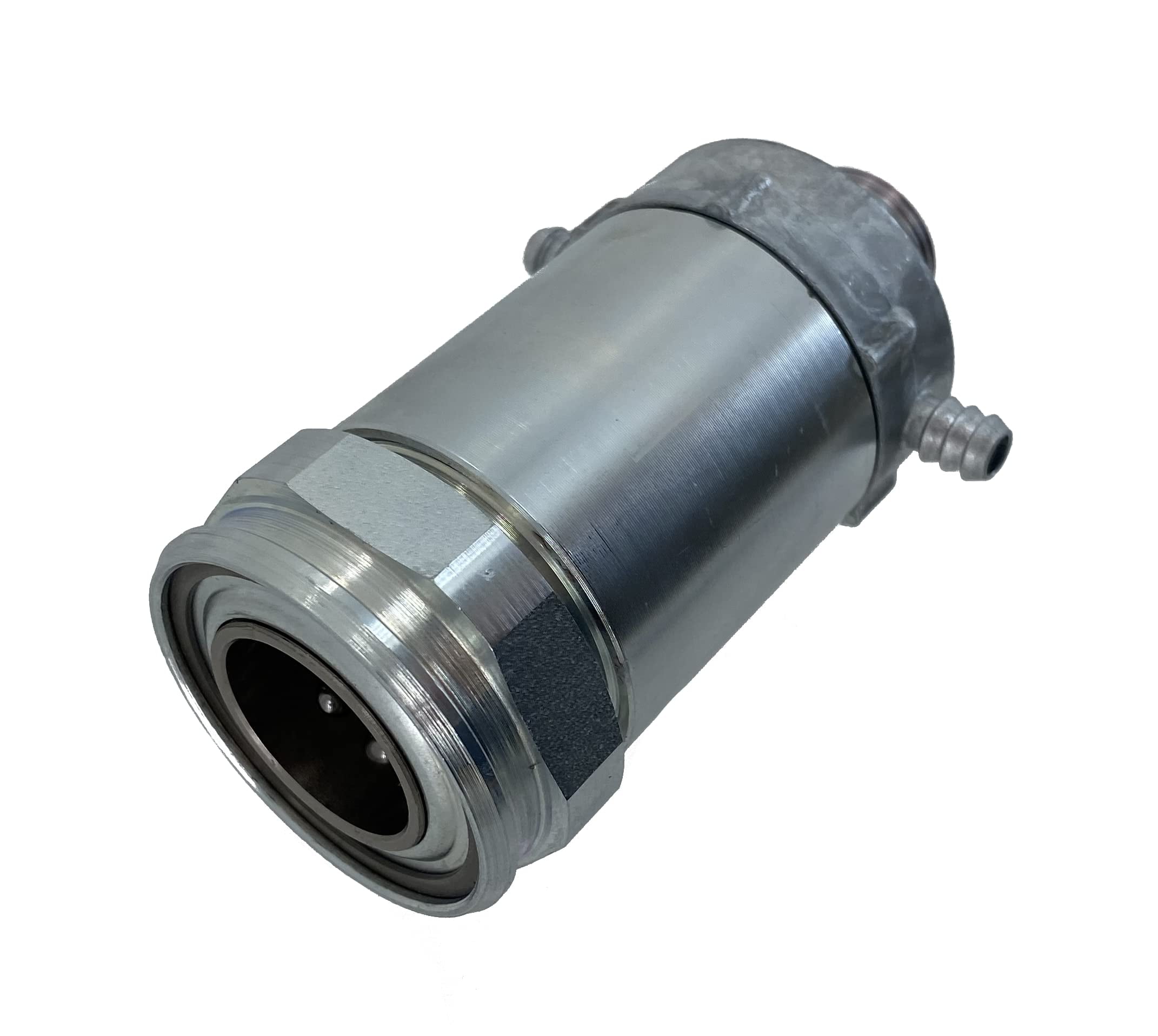 John Deere Original Equipment Breakaway Coupler - RE206382 - Walmart.com