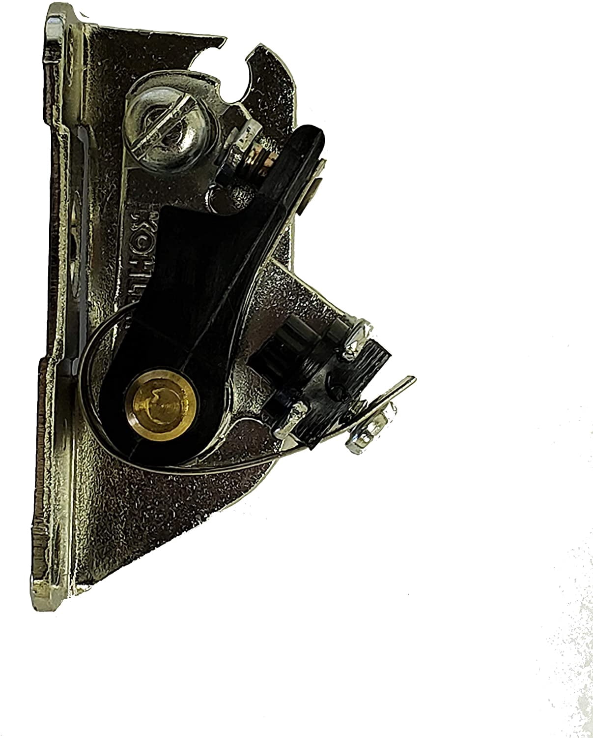 John Deere Original Equipment Breaker Points #AM35000 - Walmart.com
