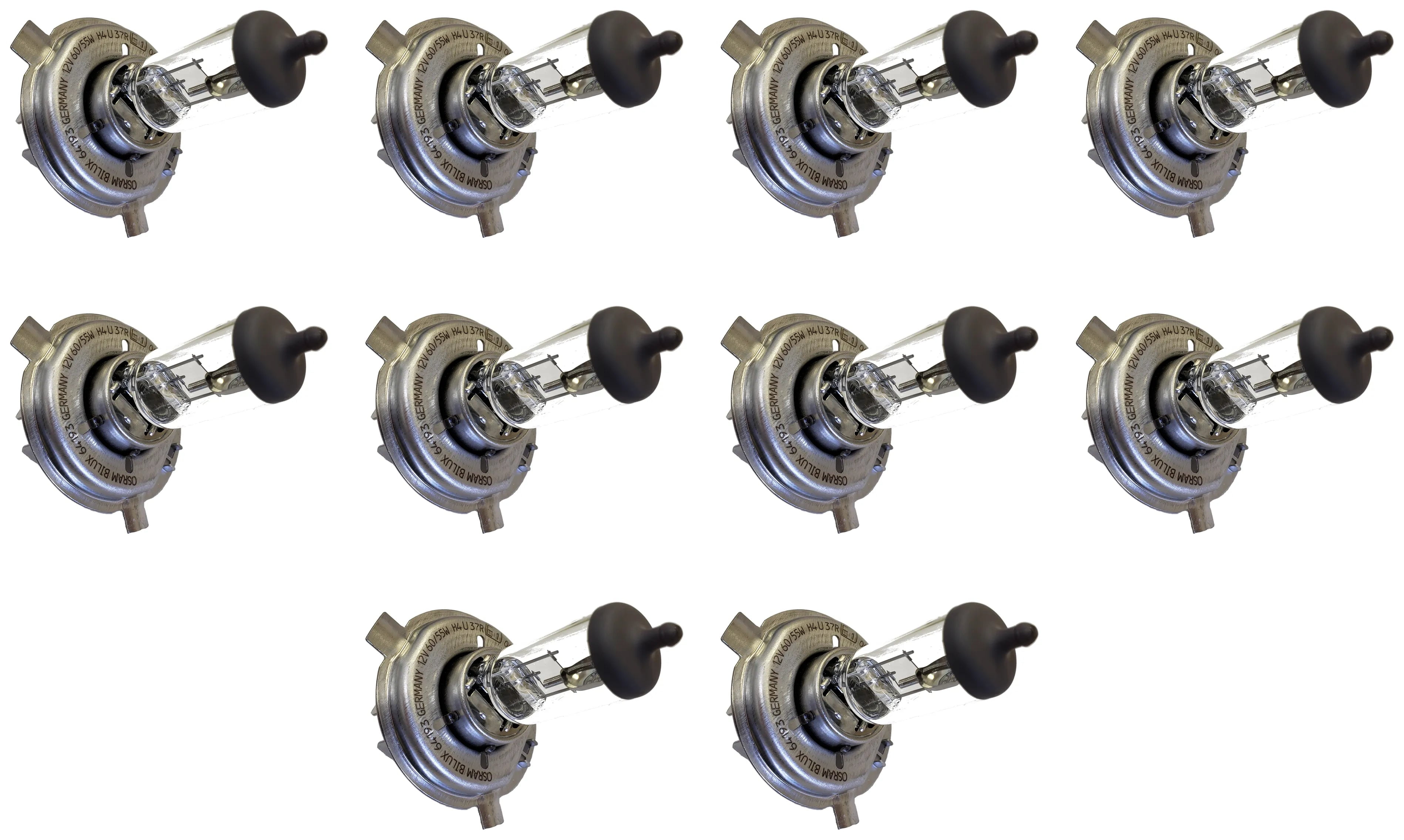 John Deere Original Equipment Bulb - 57M7166 - 10 Pack - Walmart.com