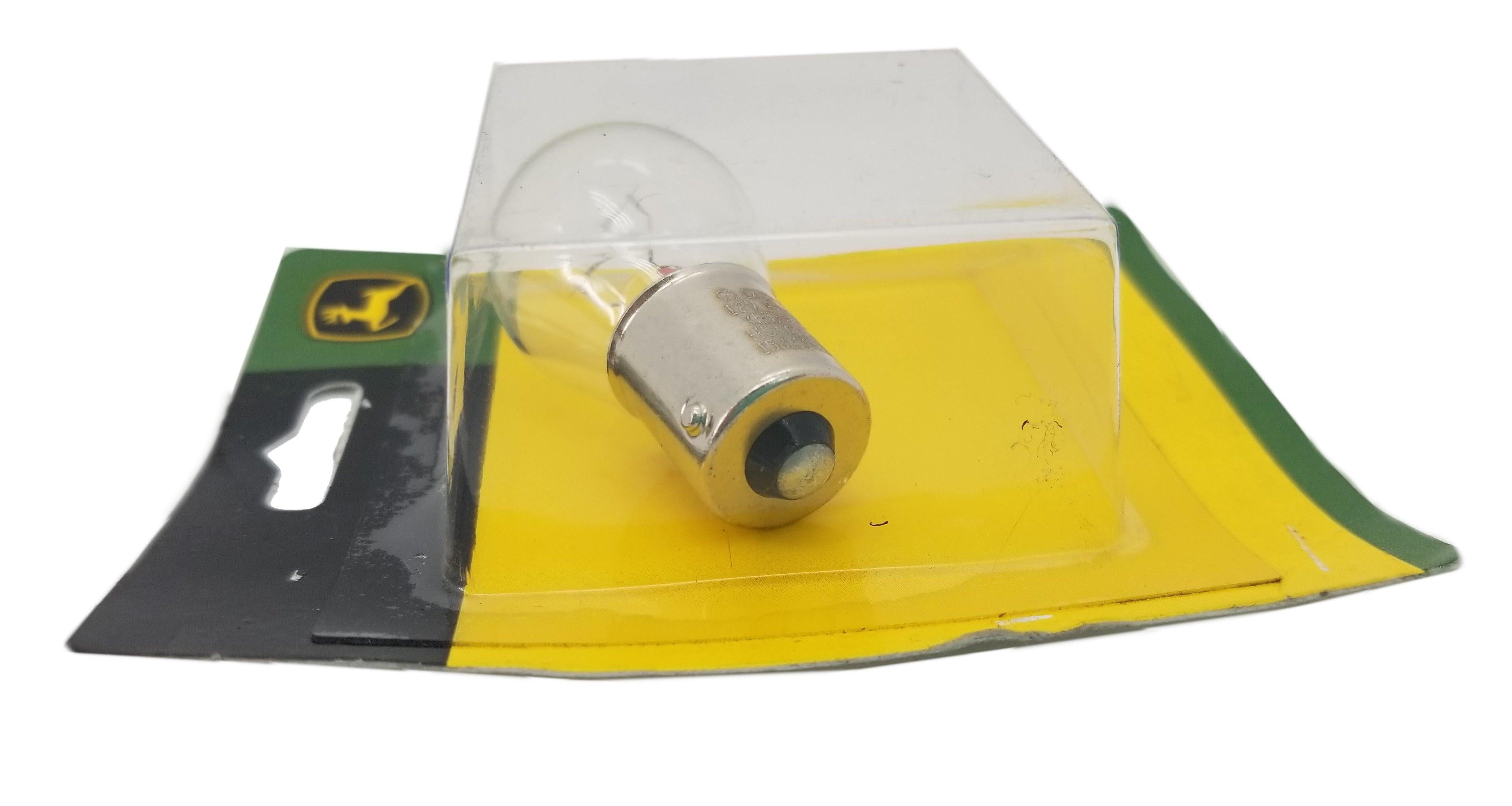 John Deere Original Equipment Bulb - R133301 - Walmart.com
