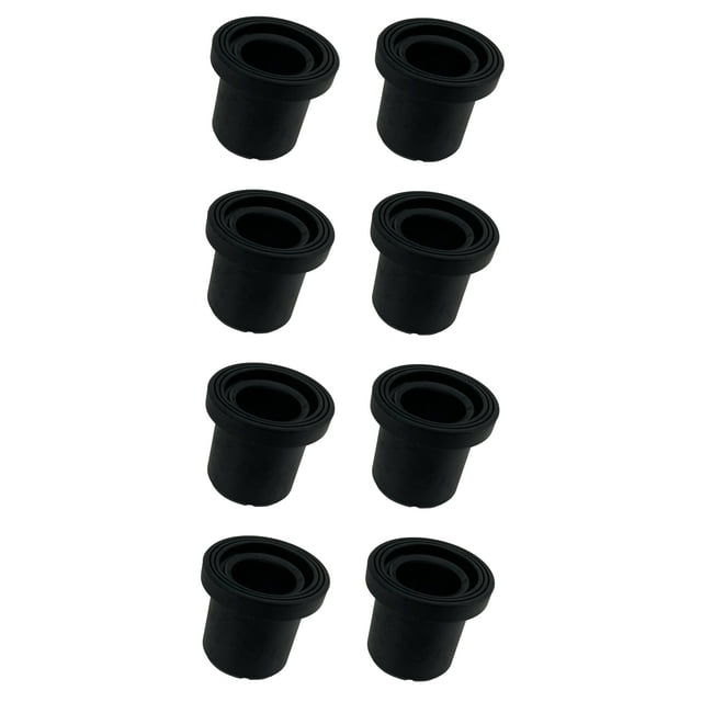 John Deere Original Equipment Bushing 8 Pack - M158746 - Walmart.com