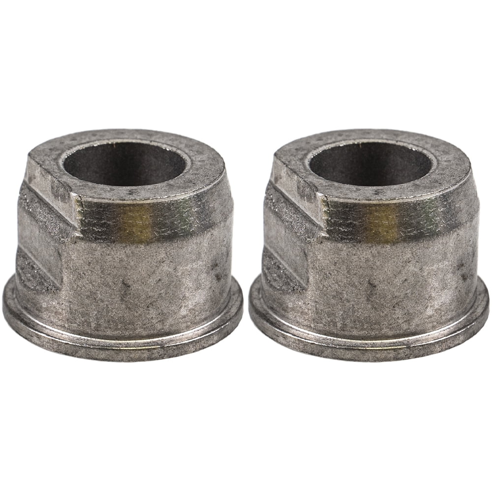 John Deere Original Equipment Bushing #M123811 2-PACK - Walmart.com