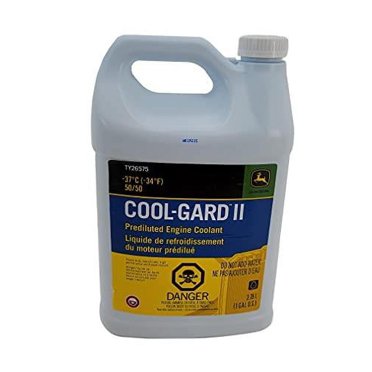 Thermocure Cooling System Rust Remover and Flush, Safely Removes the ...