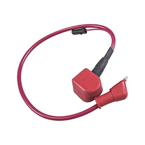 John Deere Original Equipment Cable #AM115359 - Walmart.com