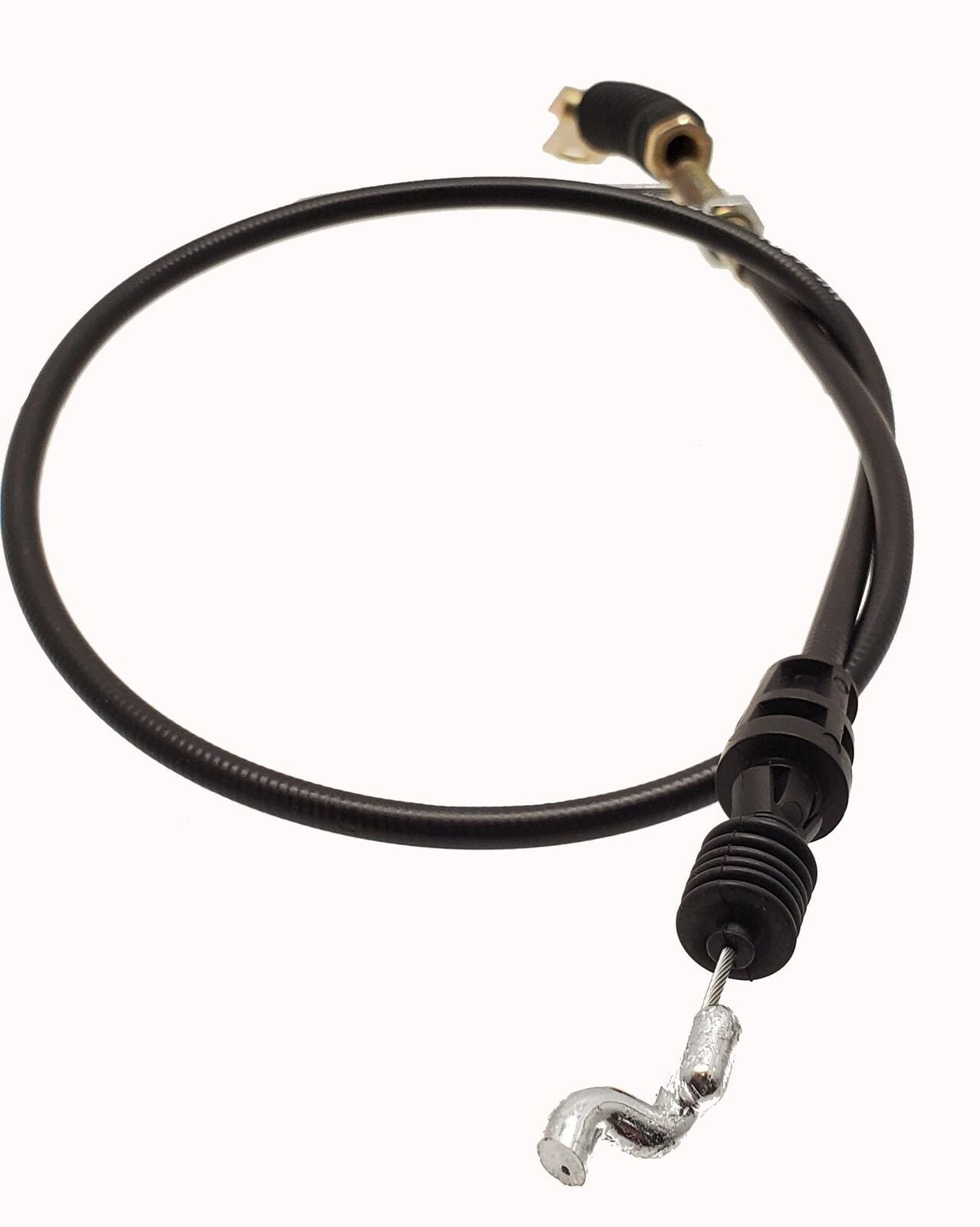 John Deere Original Equipment Cable - AM141861,1 - Walmart.com