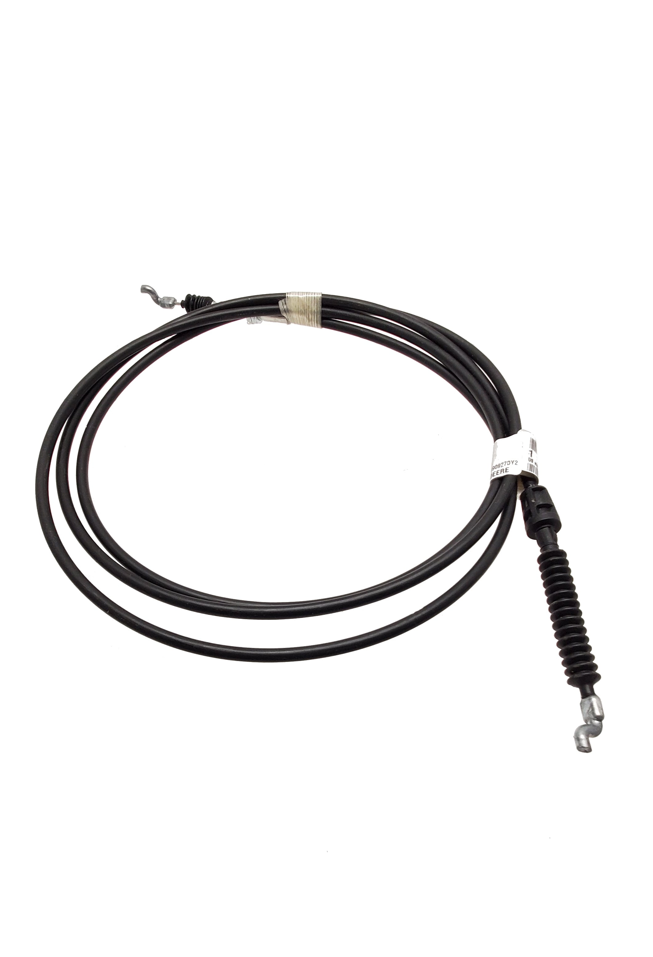 John Deere Original Equipment Cable - AM147989,1 - Walmart.com