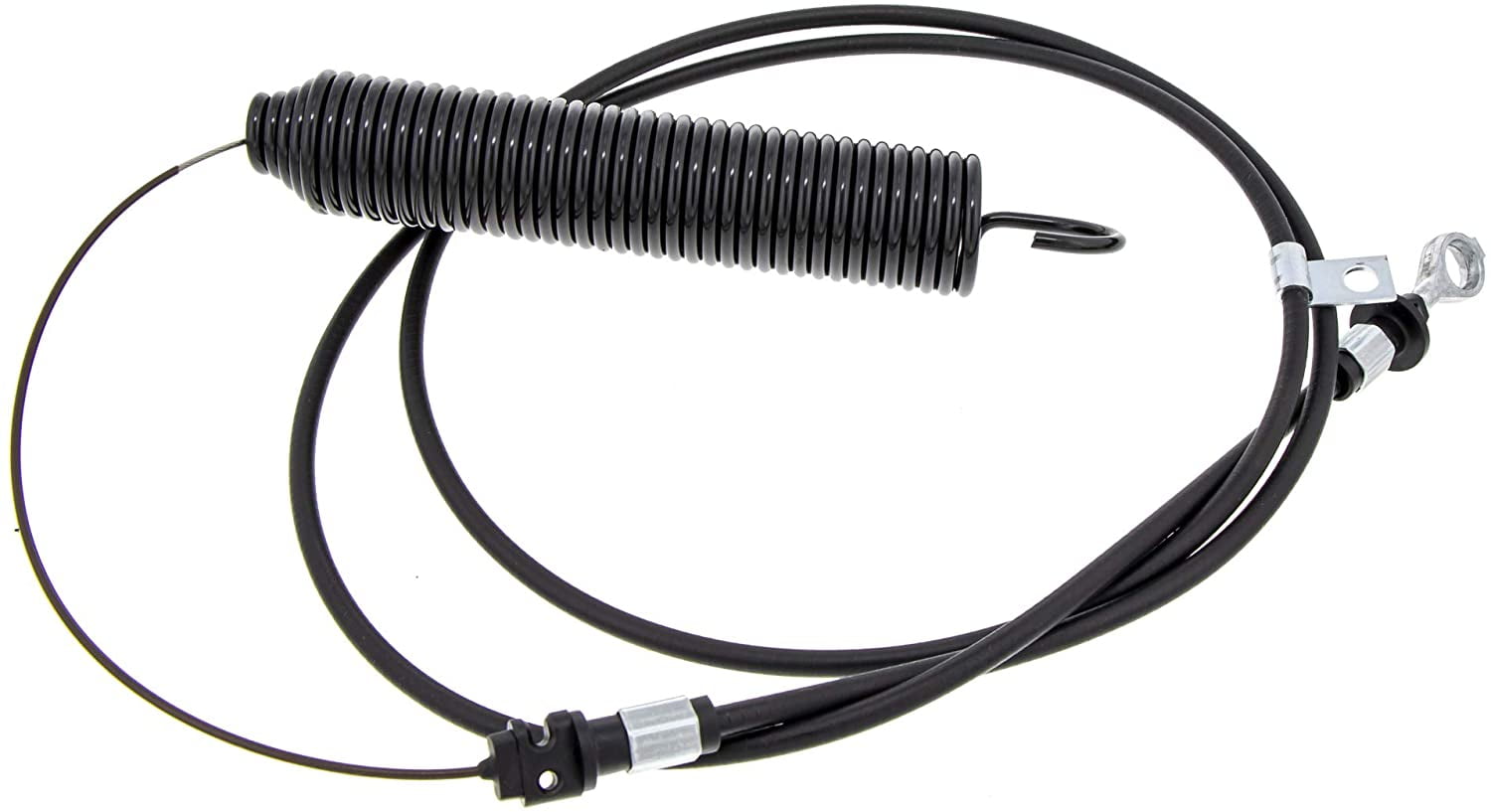 John Deere Original Equipment Cable GY22387 - Walmart.com